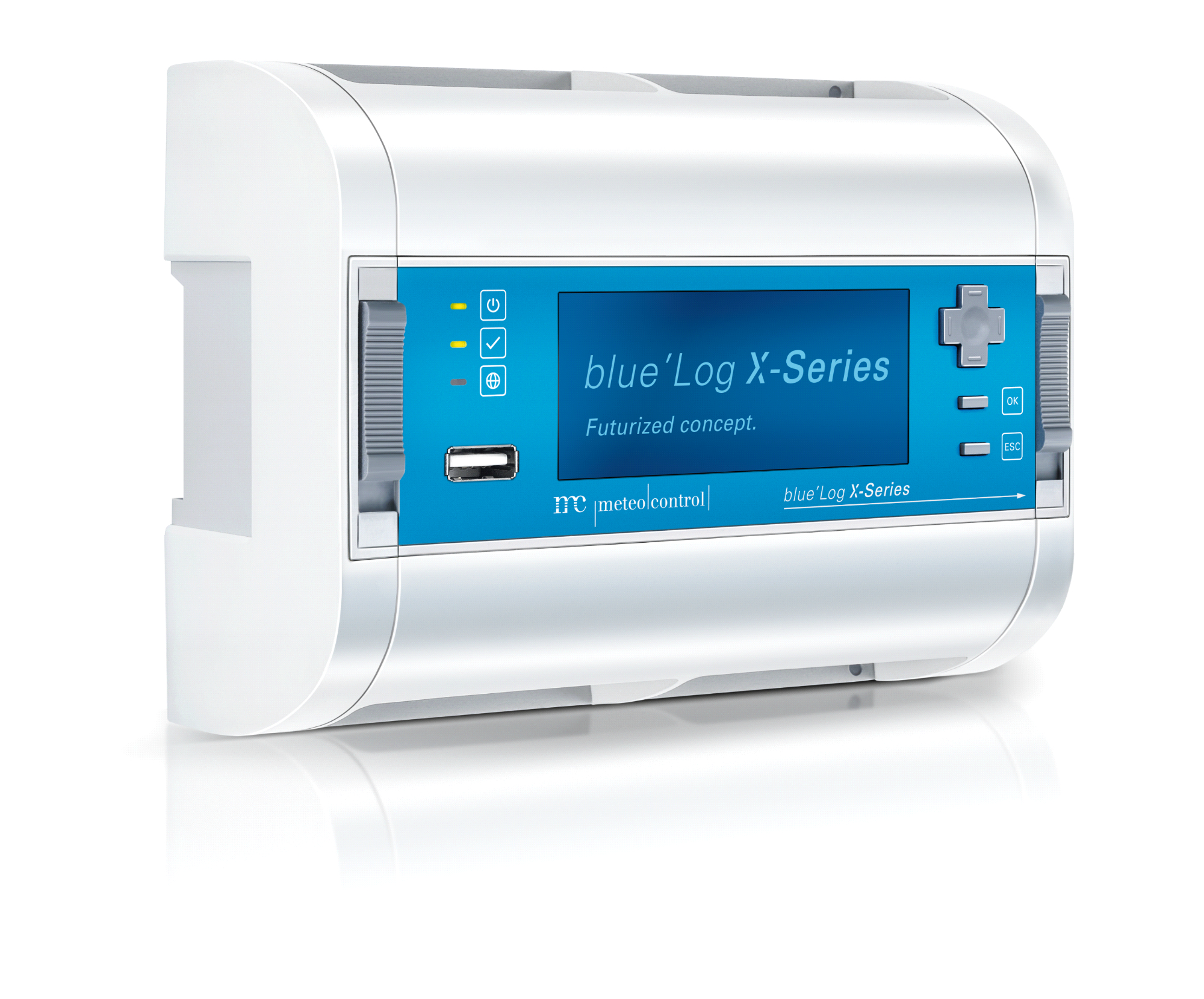 blue'Log XM/XC data sheet | mc Help Center